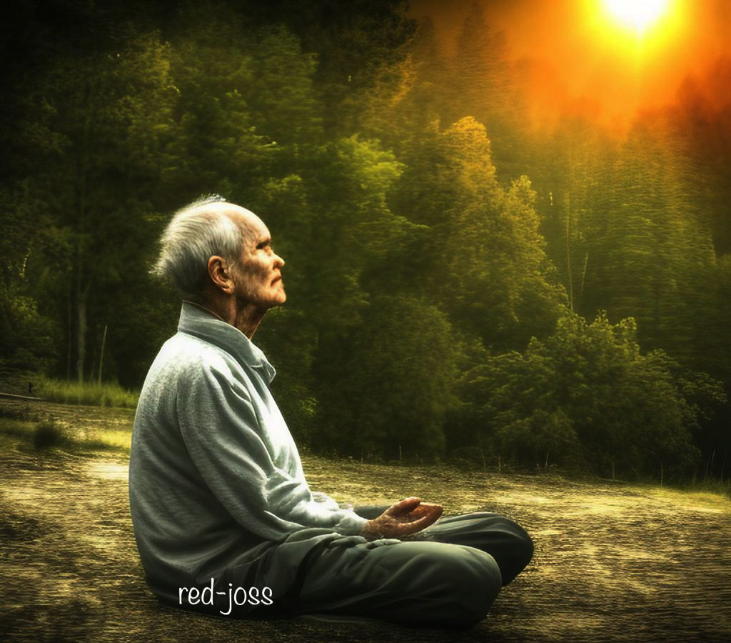 Hidup Sebagai Peziarahan Rohani Menuju Keabadian