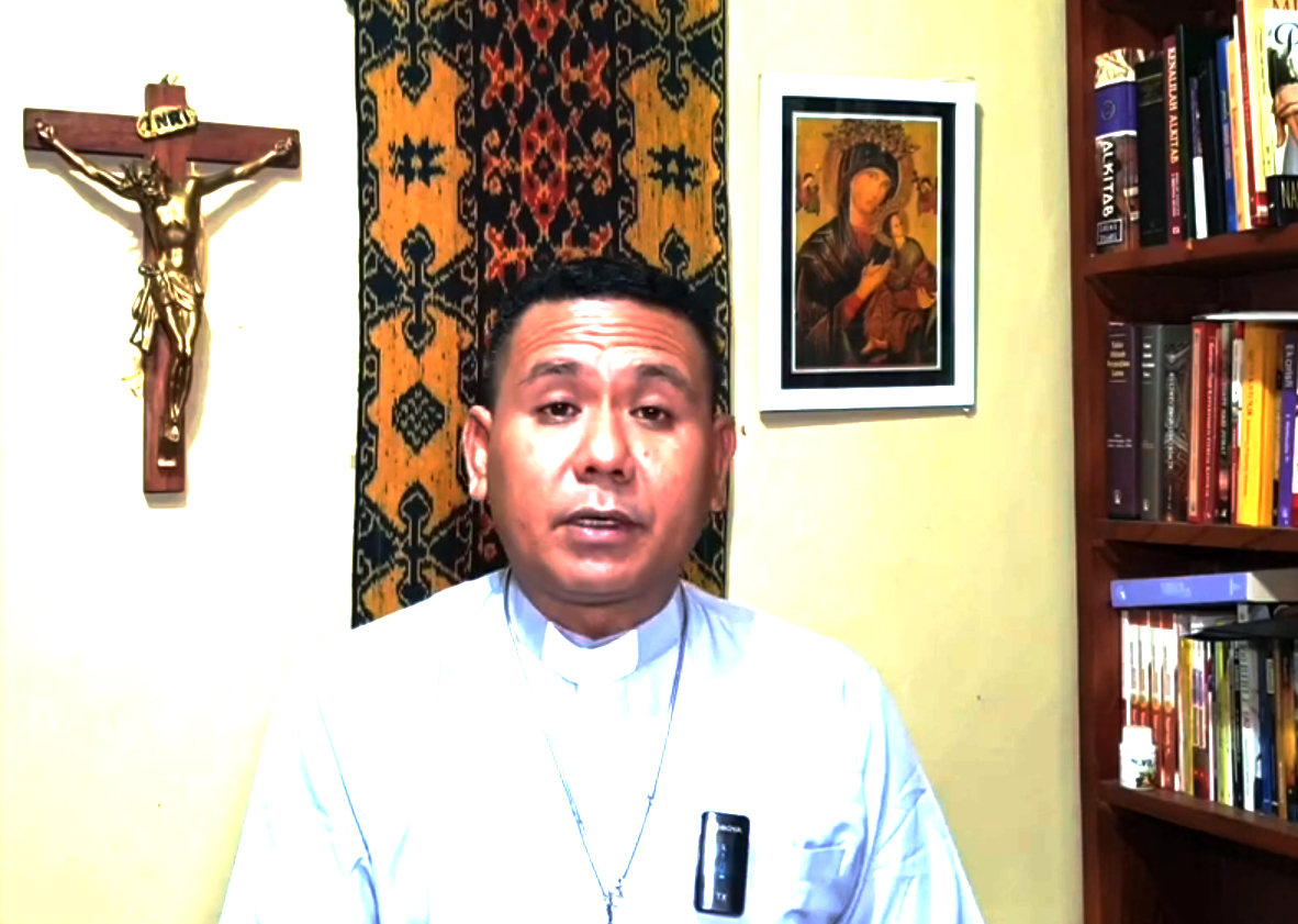 Renungan Harian Katolik Misteri Lalang dan Gandum ‪Sabtu, 26 Juli 2024 ...