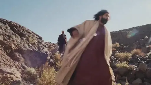 Mengenali Kehendak Tuhan | RED-JOSS