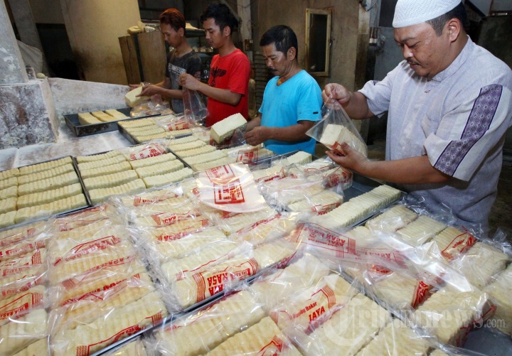 Maaf, Saya Bukan Perampok | RED-JOSS