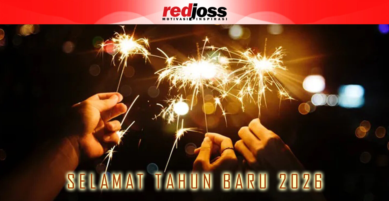 Teladan Kejujuran dan Kerendahan Hati | RED-JOSS